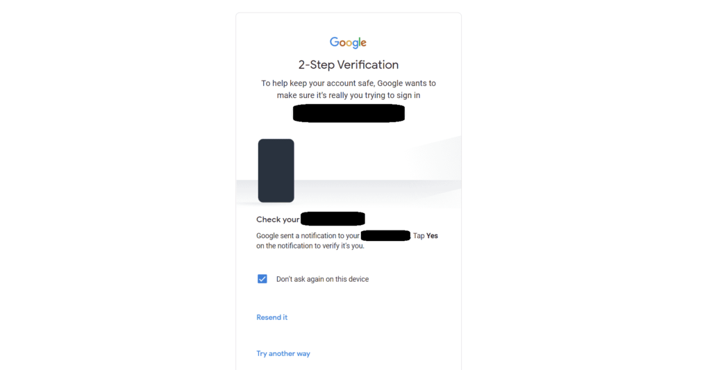 How To Use Two Factor Authentication (2FA) In UX Design | PixelTree