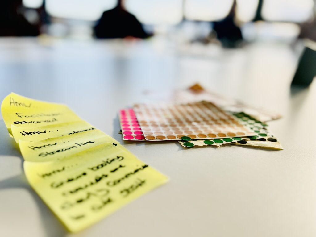 6 Must-Have Items In Your Design Sprint Toolkit - PixelTree