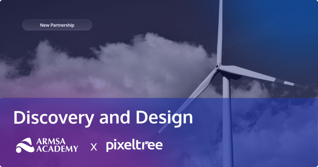 ARMSA and Pixeltree for next phase of their h’alt® digital platform ...